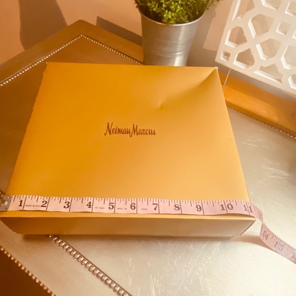 Neiman Marcus | Other | Neiman Marcus Gift Box | Poshmark